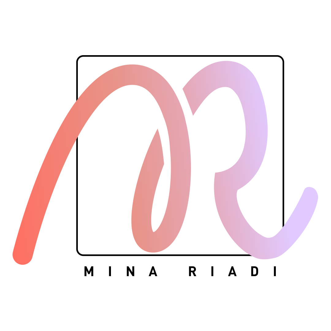 Mentions légales | Mina Riadi